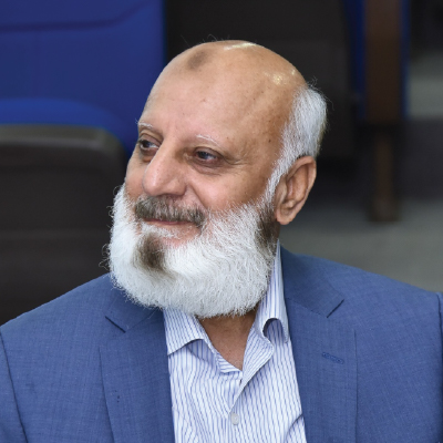 About Us - GIFT University